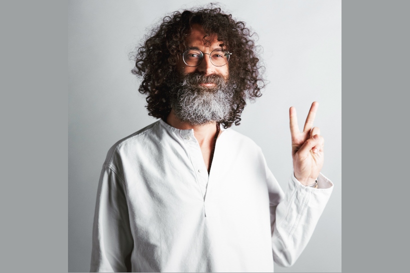 My summer playlist: Harry 'Bee' Bernstein, chief creative officer ...