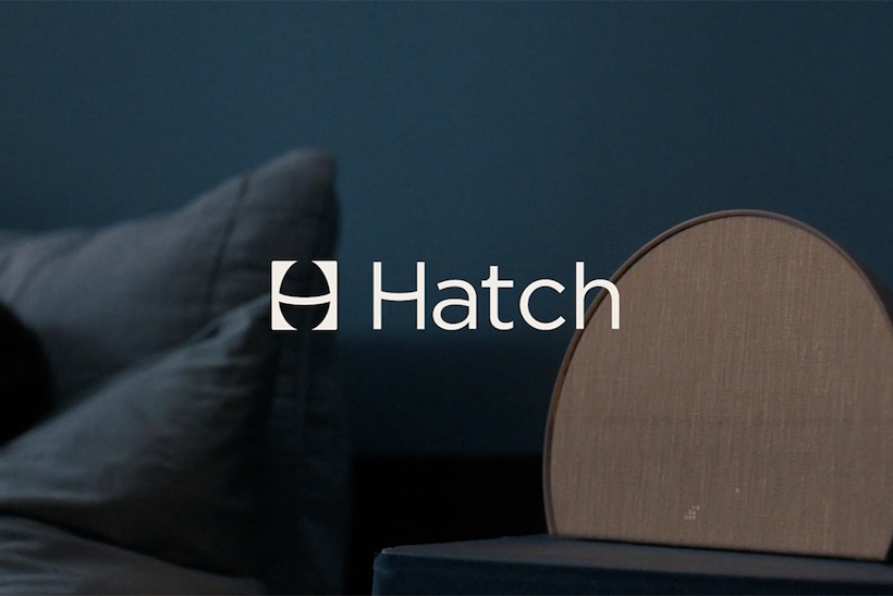 Hatch’s Choose Sleep initiative: Turning off screens for sweet dreams ...