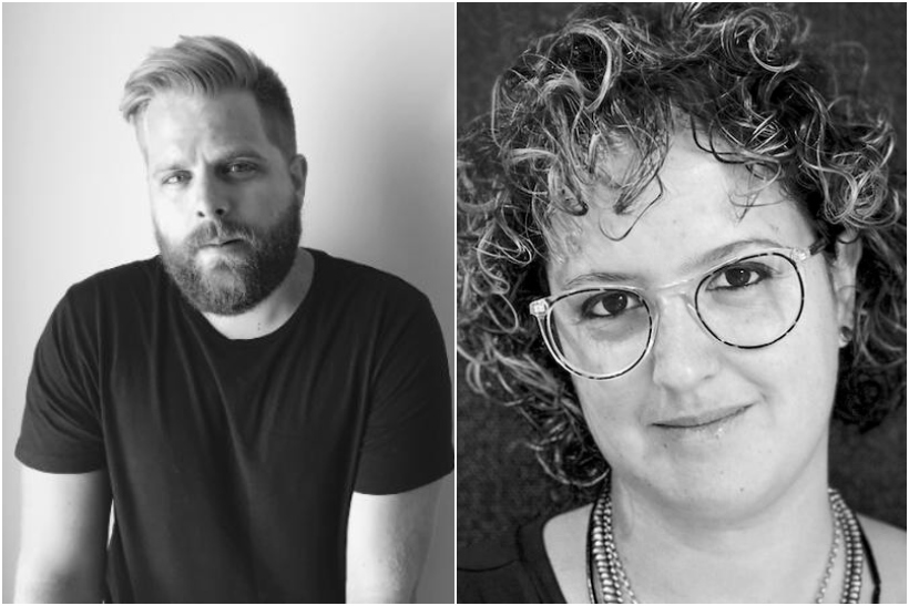 Digitas bolsters creative team