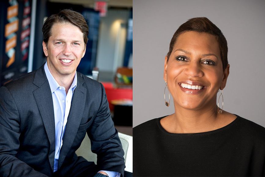 Edelman promotes Russell Dubner, Lisa Osborne Ross | Campaign US