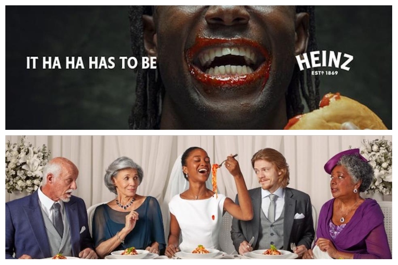 One week, one brand, two ads slammed for racism. Why are we still ...