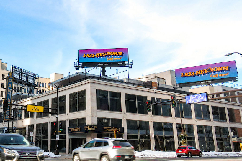 Why the Minnesota Health Department took its anti-vaping campaign in a ...