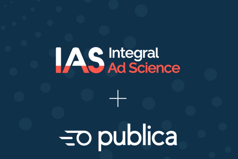 IAS acquires CTV platform Publica for $220 million | Campaign US