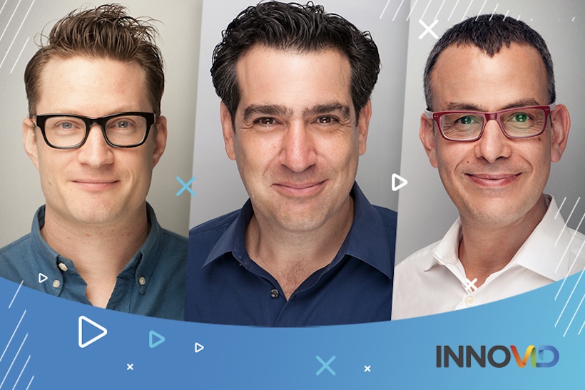 Innovid to go public via a SPAC | Campaign US