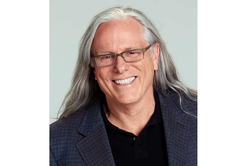 Campaign close-up: GS&P Co-Chairman and Partner Jeff Goodby | Campaign US