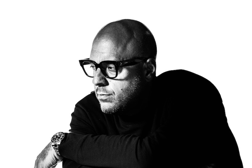 Black Marketing Vanguards: Joseph Anthony | Campaign US