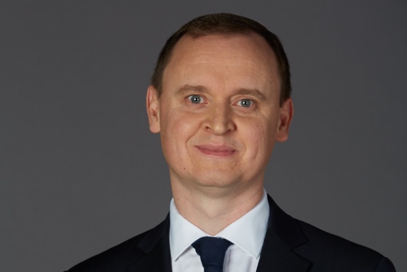 UM’s media leader Joshua Lowcock departs for new role at Quad | Campaign US