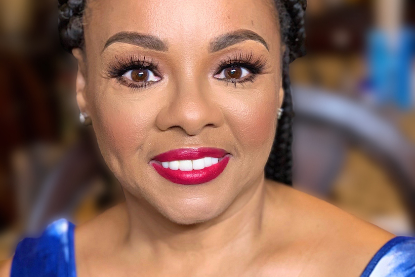 Black History Month Q&A: WPP’s Judy Jackson | Campaign US