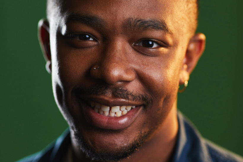 Meet the next generation: Kofi Roberts, writer, Grey Group | Campaign US