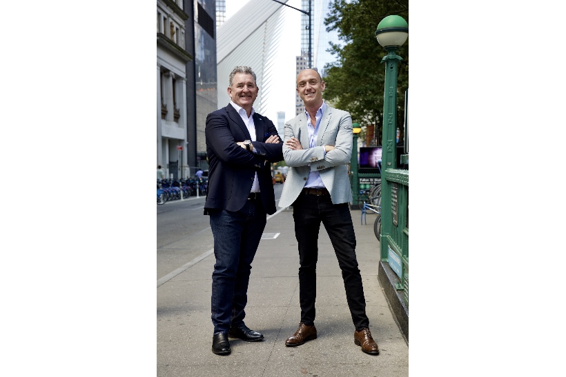 DDB poaches Alex Lubar from McCann Worldgroup as global president and ...