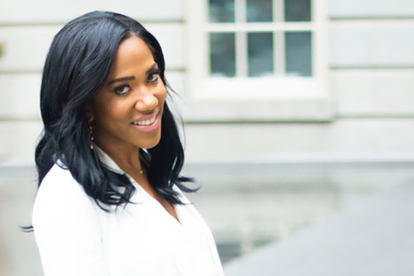 ColorComm launches Men of Color in Communications initiative | Campaign US