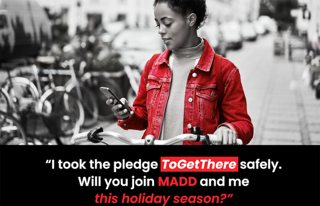 MADD launches first new campaign against impaired driving in over 30 ...