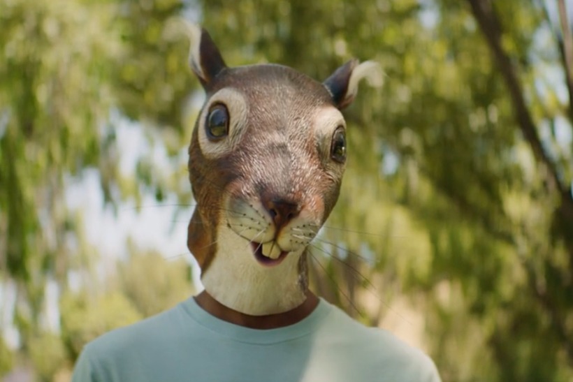 You will never unsee Jif's man-squirrel in new spots from Publicis ...