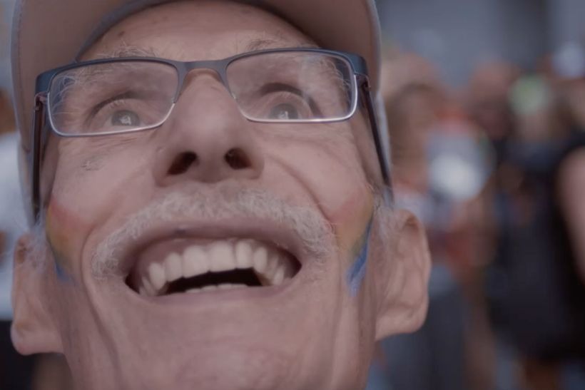 This gum brand wants to help teenagers live life to the fullest