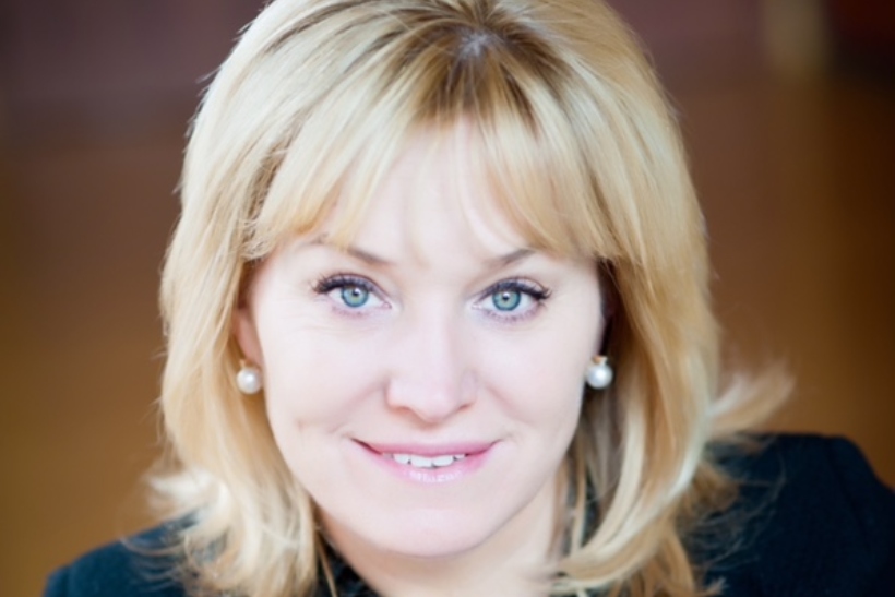 One-word answers with MassMutual's Jennifer Halloran | Campaign US