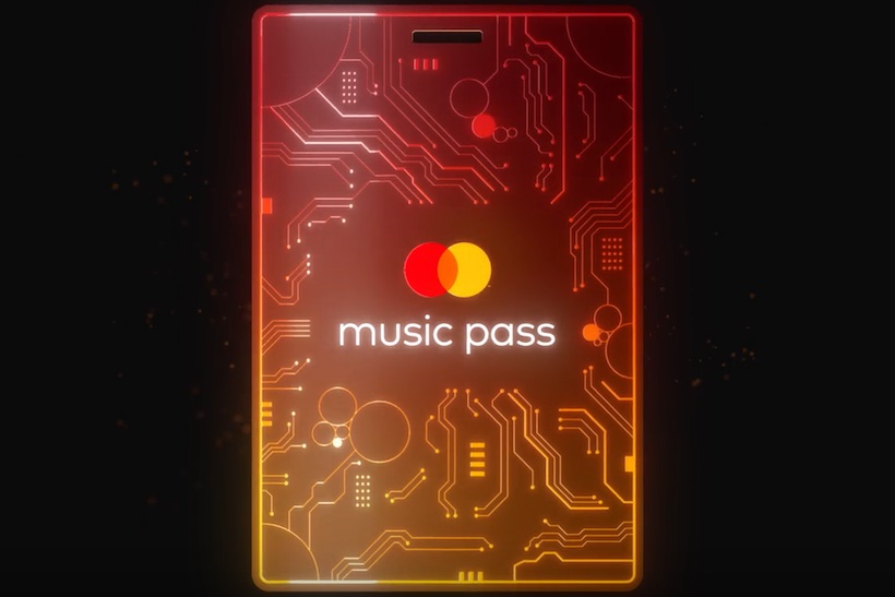 Mastercard launches Web3 educational program for emerging musicians ...