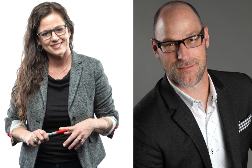 Doner taps Jane Goodman for 'new breed of strategic thinking'