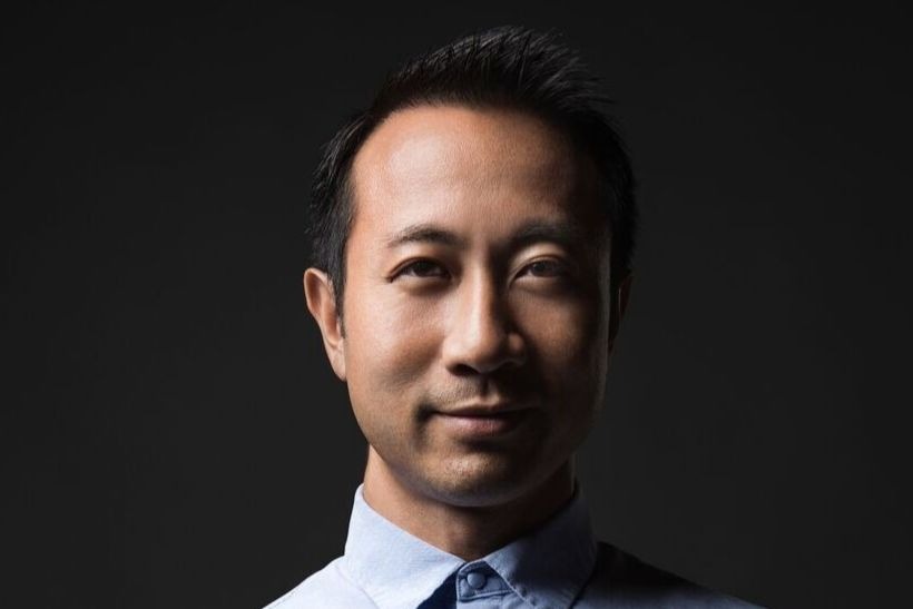 Are we there yet? Hello Design's David Lai on the lack of Asian ...