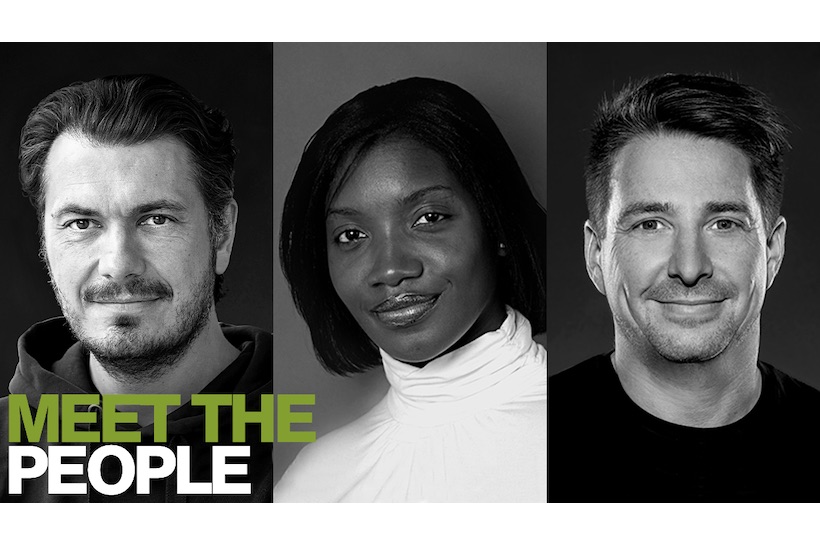 Former Reprise CEO Tim Ringel launches a new holding company | Campaign US