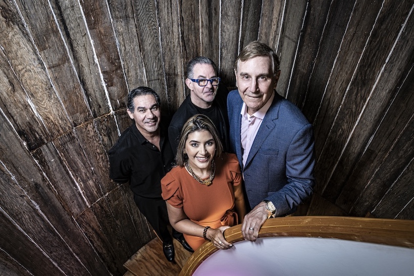 MEL forges strategic alliance to increase Latino trust in US media ...