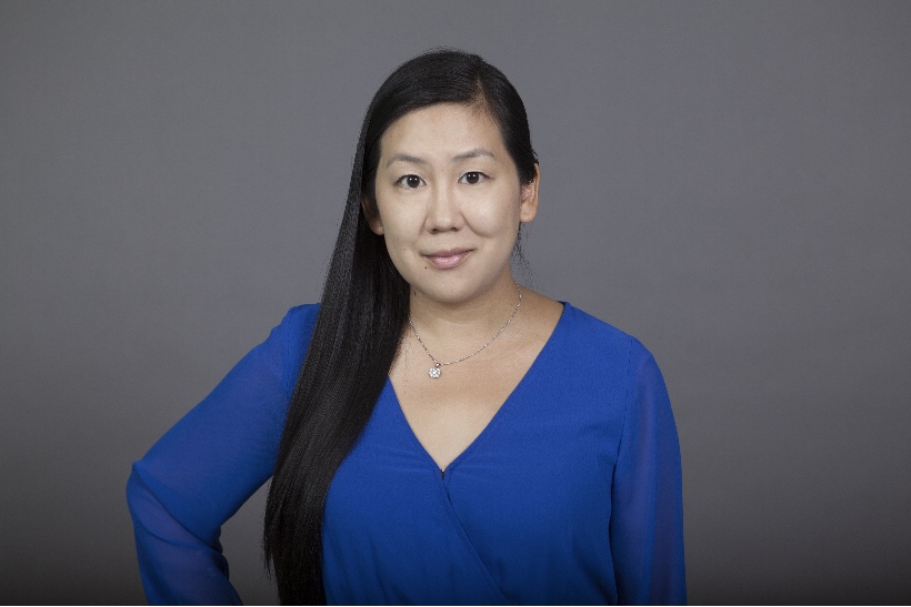 We belong in the C-suite | Campaign US