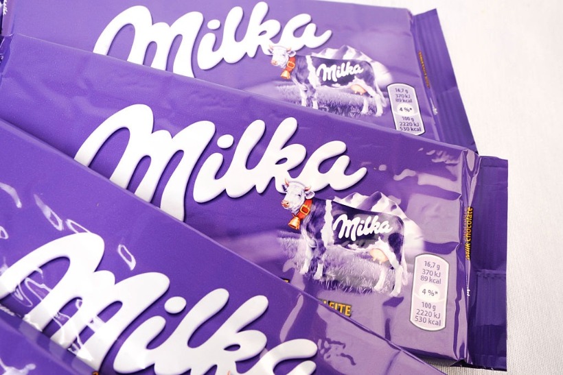 Mondelez taps Ogilvy-led WPP team for Milka's European creative ...