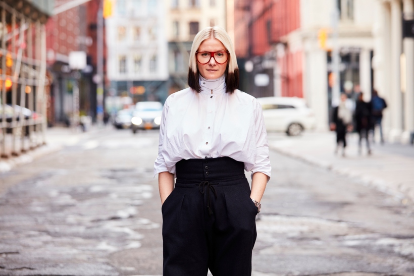 Are we there yet? Anomaly's Morgan Murray on gender bias | Campaign US