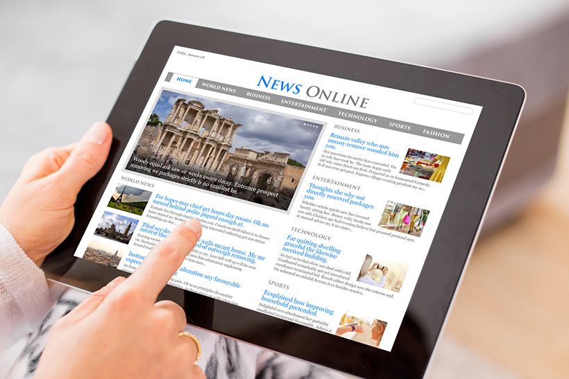 Advertisers need to take a stronger stance against fake news | Campaign US