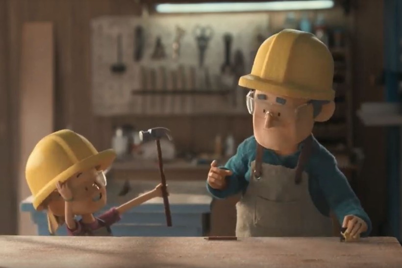 Distracted driving victims live on in powerful spots from Travelers ...