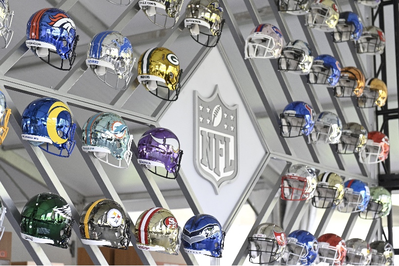 How The NFL Draft is expanding off the big screen | Campaign US