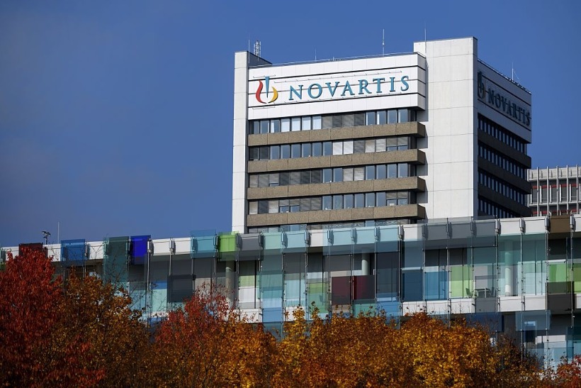 Publicis Media's Starcom wins Novartis' global media review | Campaign US