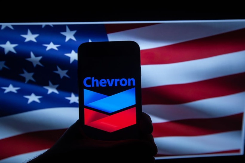 Chevron retains longtime partner Wavemaker for global media
