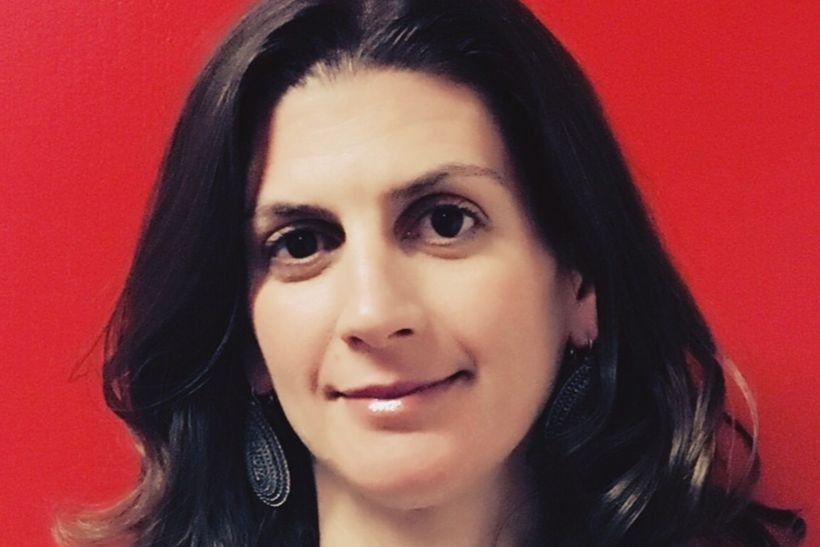 Are we there yet? Orcí's Marina Filippelli 'optimistic' diversity will ...