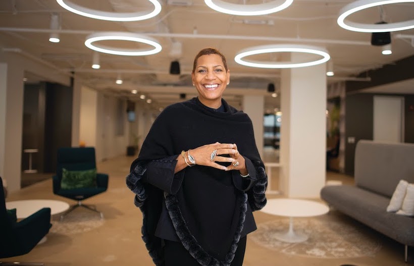 Edelman US CEO Lisa Osborne Ross takes leave of absence | Campaign US