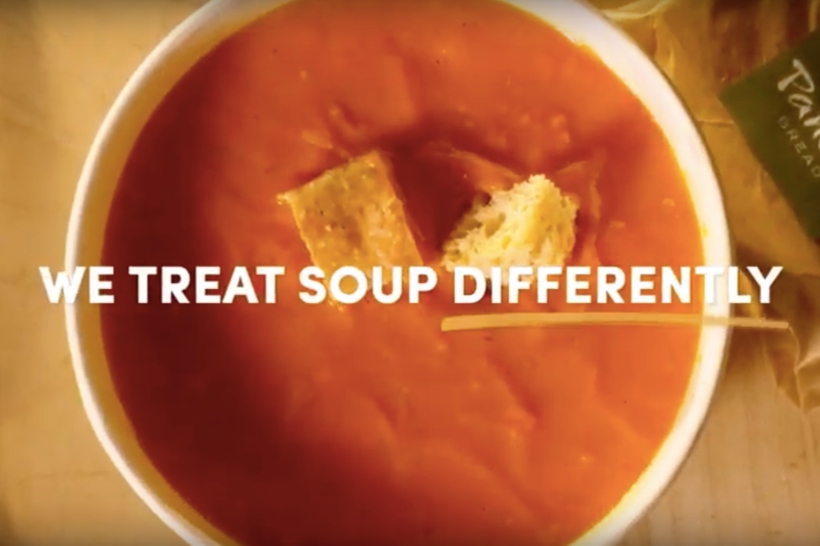 Panera chooses its roots for this year's Super Bowl | Campaign US