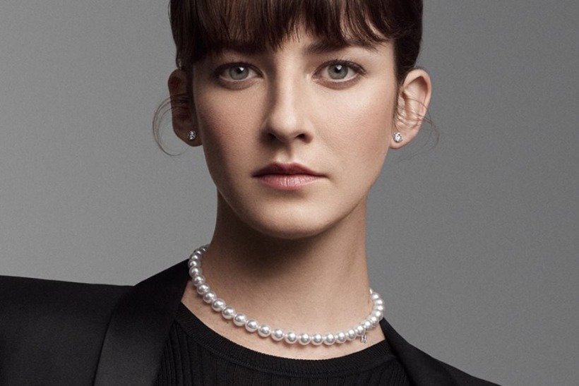 Ogilvy to lead charge on Mikimoto's digital transformation | Campaign US