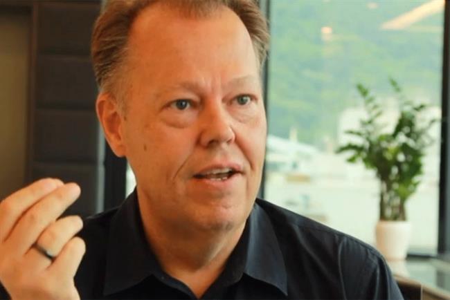 Grey's Per Pedersen steps down as global creative council chair ...