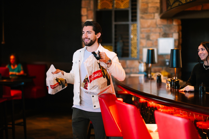 Inside P.F. Chang’s attempt to heal the heartbroken | Campaign US