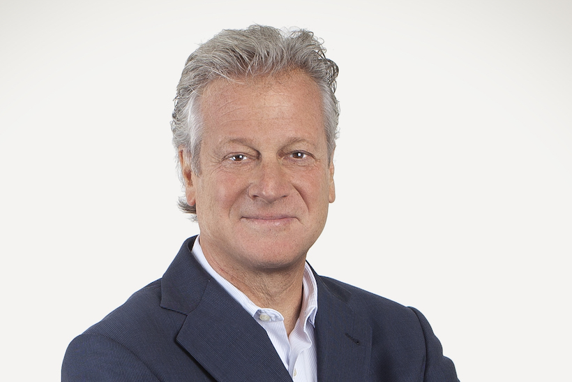 IPG Dxtra CEO Andy Polansky to retire | Campaign US