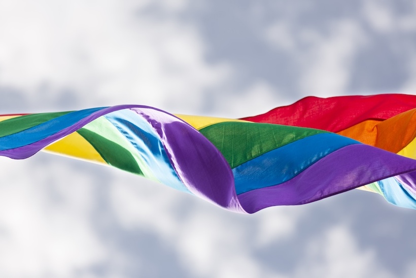 Pride 2024: A call for more courageous allies | Campaign US