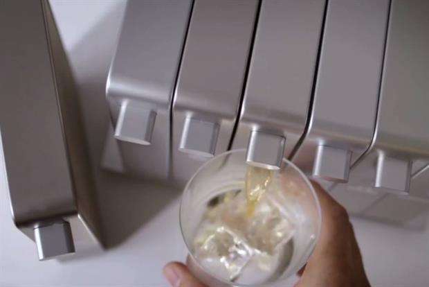 How Absolut Vodka will use the Internet of Things to sell more than ...