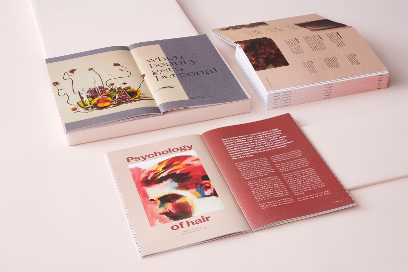 Why personalized hair brand Prose launched a magazine | Campaign US