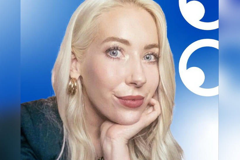 Meta vet Becky Owen joins Billion Dollar Boy as first CMO | Campaign US