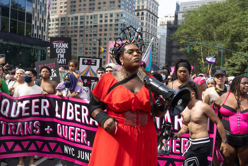 Queer creators struggle as brands pass up Pride deals | Campaign US