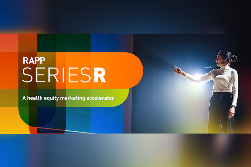 Rapp launches program to mentor femtech health equity startup | Campaign US