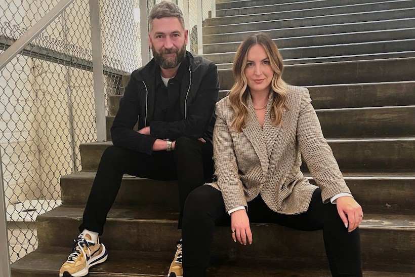 The Romans opens first US office in Brooklyn | Campaign US