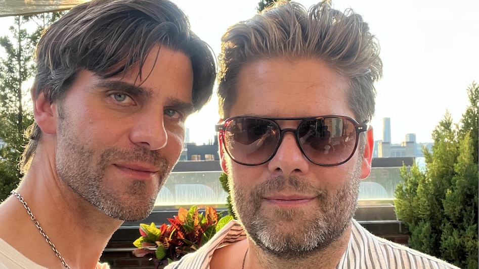 Ex-Edelman co-chief creative officers launch Earned Identity | Campaign US