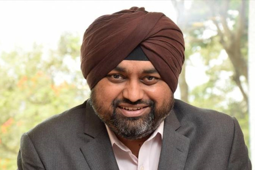 Unilever's Samir Singh on joy, purpose and approach to legacy branding ...