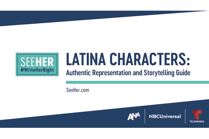 SeeHer unveils storytelling guide for Hispanic women | Campaign US