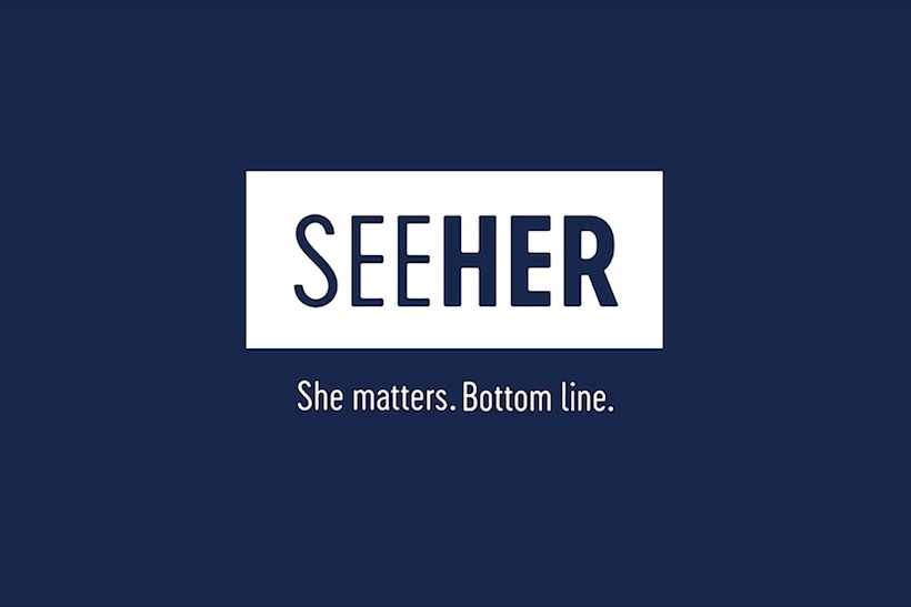 SeeHer launches first ad to inspire marketers to more accurately represent women in advertising ...
